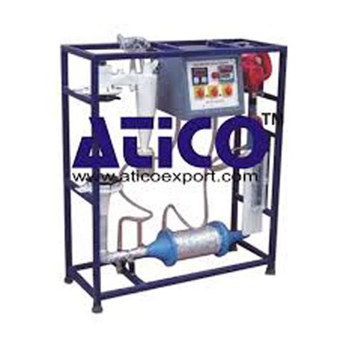 Fixed Bed Absorption With Regeneration Manufacturers And Supplier In India