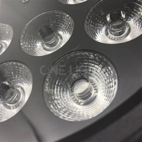 PAR LED BRIWAX 18X15W RGBWA OUTDOOR BX 314 A MAIOR LOJA VIRTUAL DE