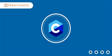 How To Run A C Program In Visual Studio Code The Tech Thunder