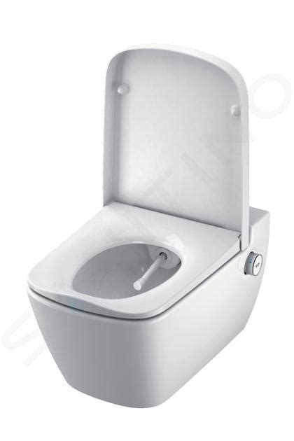 Tece Teceone Dusch Wc Mit Wc Sitz Softclose Rimless Weiß Teceoneset