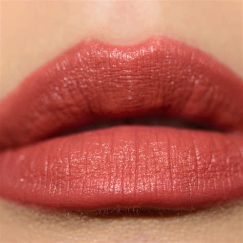 Charlotte Tilbury Mrs Kisses Matte Revolution Lipstick Review Swatches