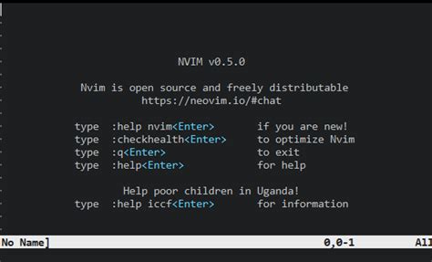 Creating Nvim On Windows Is Breaking Coloring · Issue 15787 · Neovim