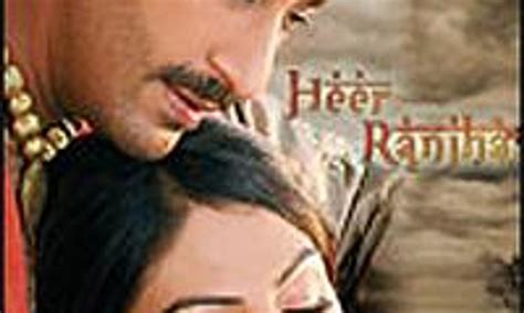 Heer Ranjha A True Love Story Where To Watch And Stream Online