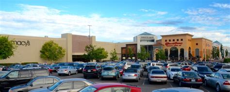 Washington Square Mall Where Beaverton Meets Tigard Or For Shopping Bestattractions