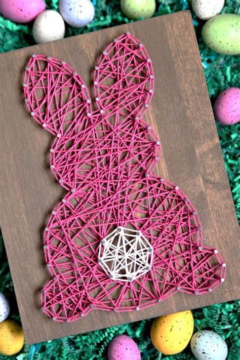 Best String Art Ideas Patterns