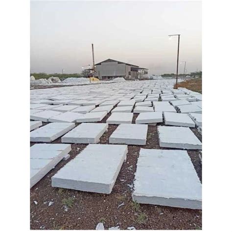 Calcium Silicate Block 50mm Up To 1100°c At ₹ 100 Piece In