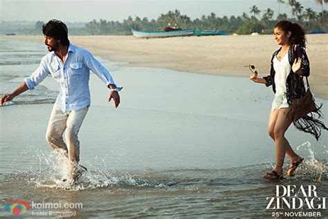 Dear Zindagi Grosses Around 123 Crores Worldwide