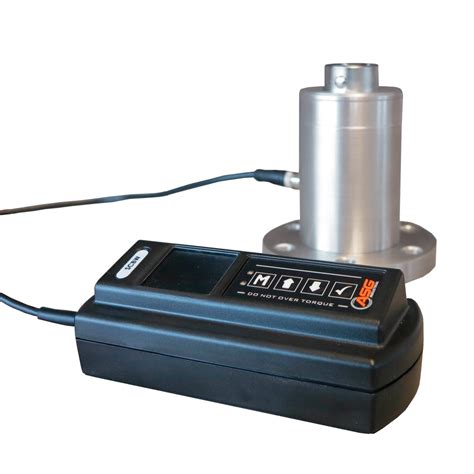 ST002 Smart Transducer - 20 - 200 cNm