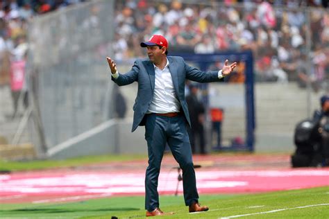 Chivas despide a José Cardozo El Siglo de Torreón