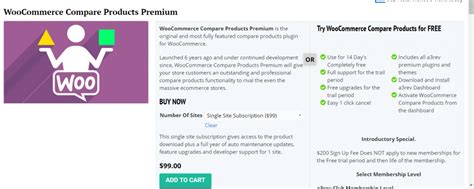 7 Best WooCommerce Products Compare Plugins 2024 LearnWoo