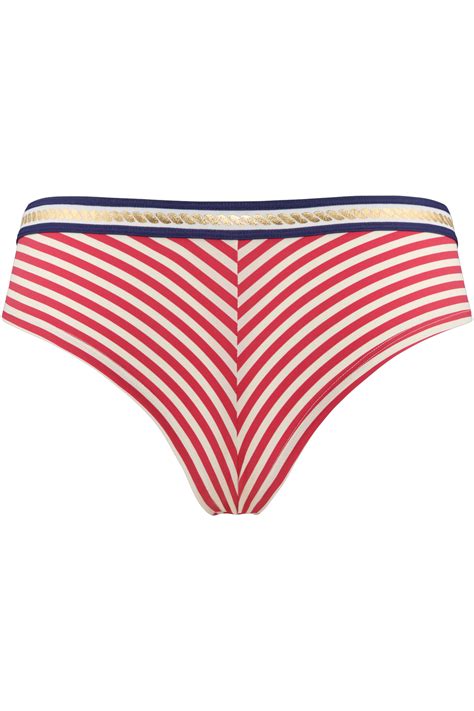 Victoria Butterfly Briefs