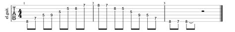 C Major 7th Arpeggio Applied Guitar Theory