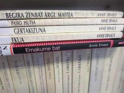 Nobel De Literatura Annie Ernaux Una Autora Que Escribe Desde La