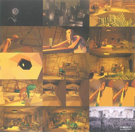 五次元假想 千里之行 中国重点美术院校毕业优秀作品展