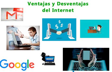Ventajas Y Desventajas Del Internet El Mundo Geek Hot Sex Picture