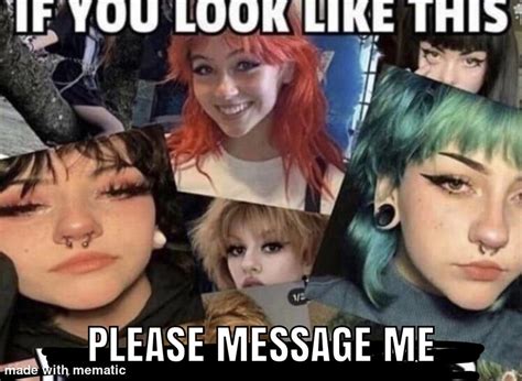 Here For You E Girl E Boy Know Your Meme