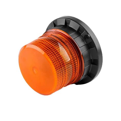 Magnetic Led Flashing Strobe Warning Emergency Light Strobe Light And Warning Light