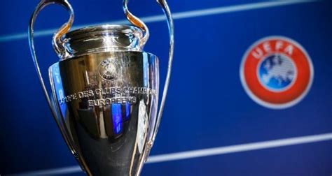 ŞAMPİYONLAR LİGİ FORMATI DEĞİŞİYOR UEFA Şampiyonlar Ligi son 16 turu
