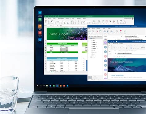 Обзор пакета офисных программ Mobisystems OfficeSuite