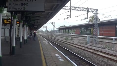 66775 66745 Rhtt Train Nuneaton Working 3j01 12 10 19 Youtube