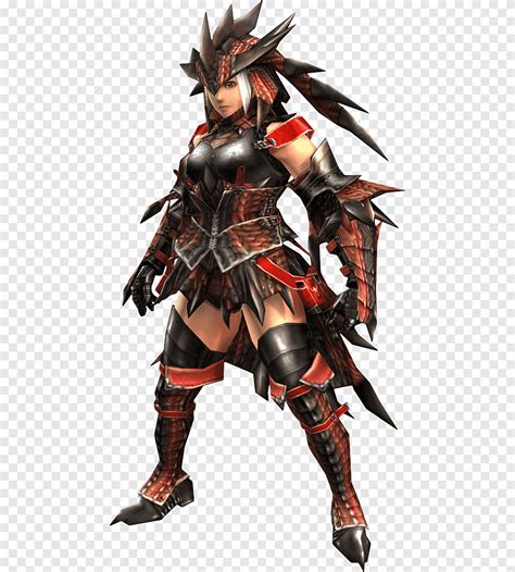 몬스터 헌터 4 몬스터 헌터 월드 몬스터 헌터 세대 몬스터 헌터 자유 단결 몬스터 헌터 포터블 3 위 리볼텍 기타 비디오 게임 Png Pngegg