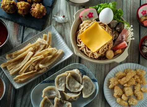 Shang Lin Chieh Shih San Hao Kuo Shao Fang Menu In Pingtung County