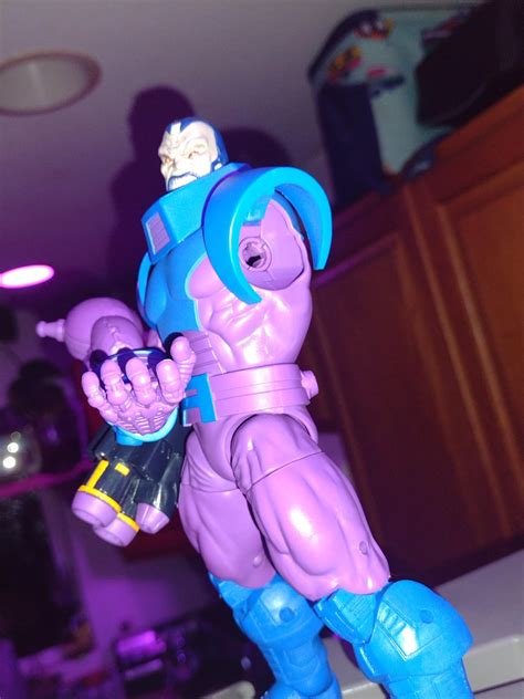 Anyone Know A Fix Qc Issues R Marvellegends
