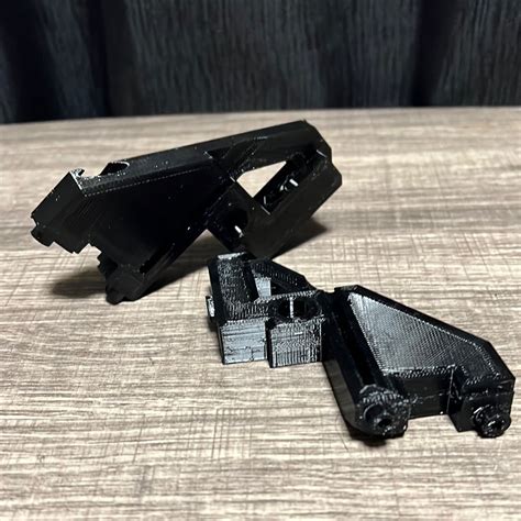 Arrma 8s Wing Mount 3d Rc
