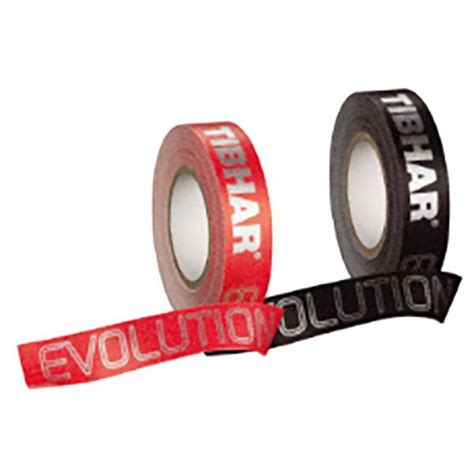 Evolution サイドテープ 卓球 ティバー Tibhar Ti94 ピンポンジャパン 通販 Yahooショッピング