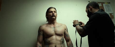 Auscaps Nikolaj Coster Waldau Keith Jardine Jon Bernthal Jeffrey Donovan And Omari Hardwick