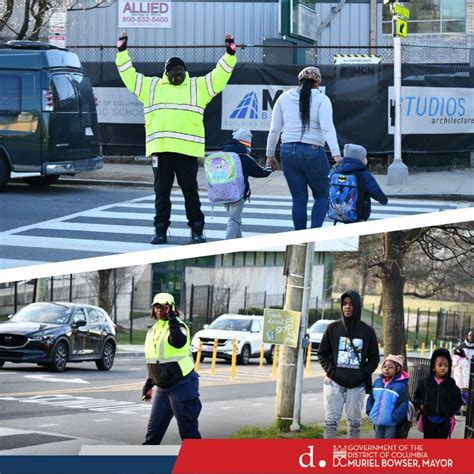 District Department Of Transportation Ddot On Linkedin Keep The