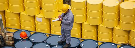 Gartec For Industry Solutions For Special Fluids