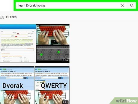 Ways To Switch To A Dvorak Keyboard Layout WikiHow