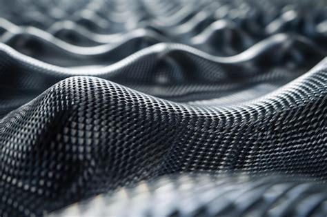 Advanced Composite Material For Automotive And Marine Applications