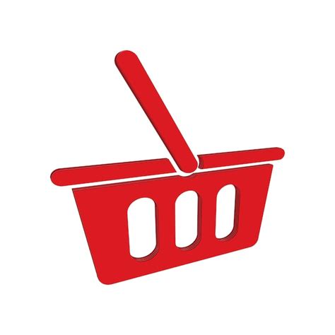 Premium Vector Illustration Vector Graphic Of Shopping Basket Icon