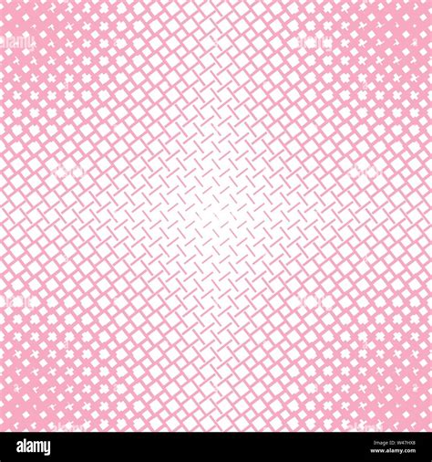Abstract Geometrical Halftone Stripe Pattern Background Vector Graphic Design From Lines Stock