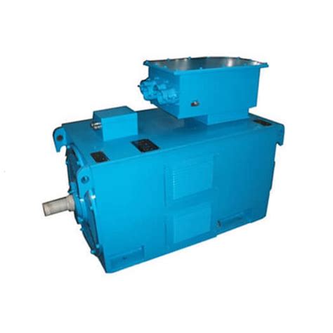Motor de alta tensão Y series Elom Motor assíncrono IP23 IP24