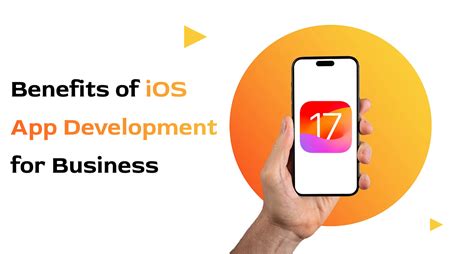 High End Advantages Of IOS App Development Abu Dhabi For Your Business