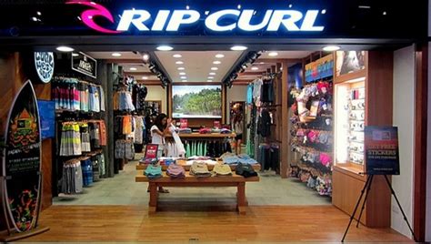 Rip Curl Shops In Singapore Shopsinsg