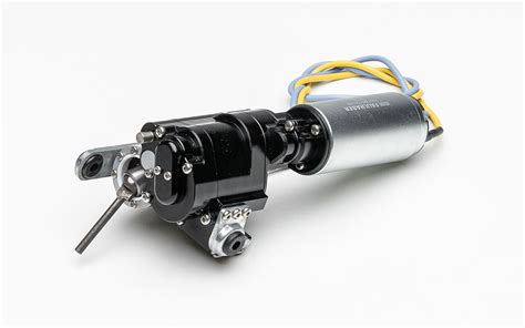 Unimog 3 Speed Gearbox