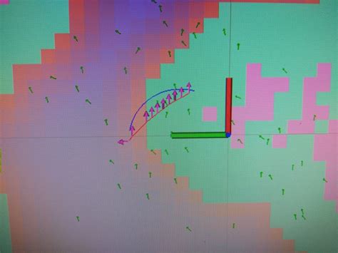 Turtlebot Jerking While Moving Along Navigation Path Issue ROBOTIS GIT Turtlebot