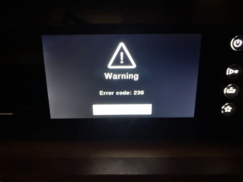 Errorcode 236 Streaming Audio Naim Audio Community