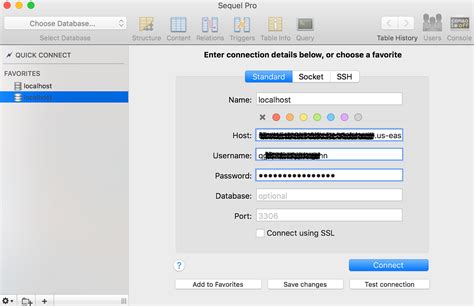 Setting Up Your Heroku Site With Jawsdb Using Sequel Pro By Lauren Granada Medium