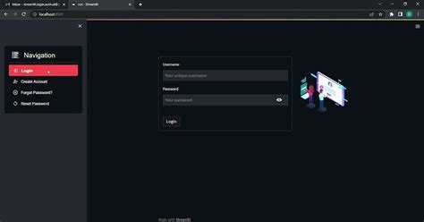 streamlit components community tracker custom components streamlit