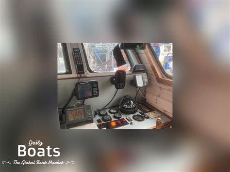 1969 Unknown Vis Trawler 1050 For Sale View Price Photos And Buy 1969