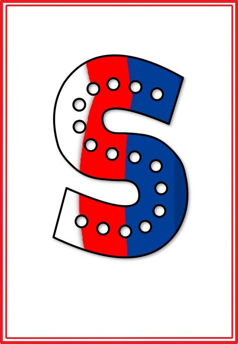 Letras Decorativas “septiembre Xppp