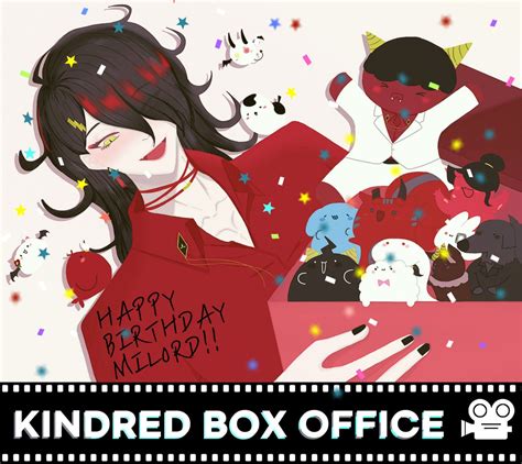 Kindred Clan Kr킨드레드 한국 클랜 Kindredclankr さんのイラスト・マンガ作品まとめ 1 件