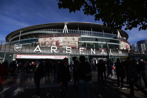 Arsenal Miss Out On Highly Rated Transfer Target Arsenal Mania