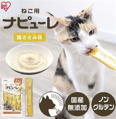 猫にあげるおやつの正しい量とベストなタイミング｜dime アットダイム