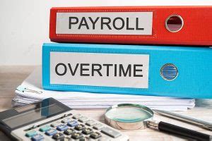 Overtime Calculation Mastered MOM Approved Guide